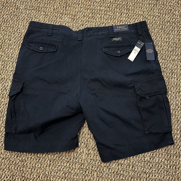 Ralph Lauren | Shorts | Polo Ralph Lauren Cargo Shorts 5b | Poshmark